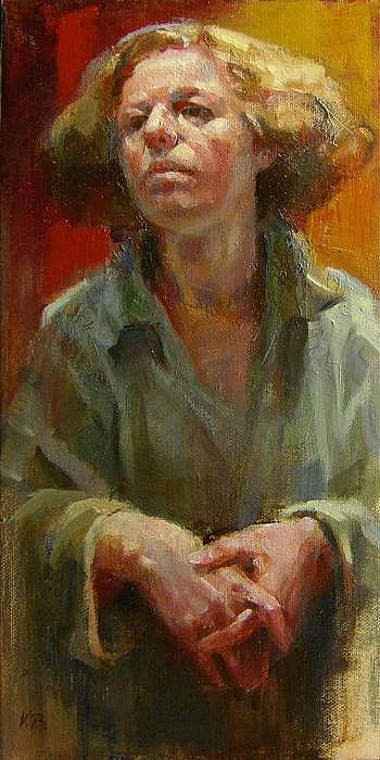 Victoria Brace | Abundantia | 2016 | The Art Spirit Gallery