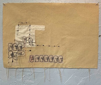 Helen Parsons | Works | The Art Spirit Gallery